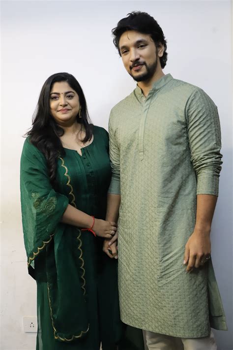 Manjima Mohan Freddy Boswell