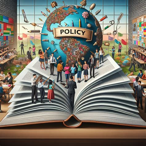 From Policy To Practice Implementing Inclusive Education Frameworks