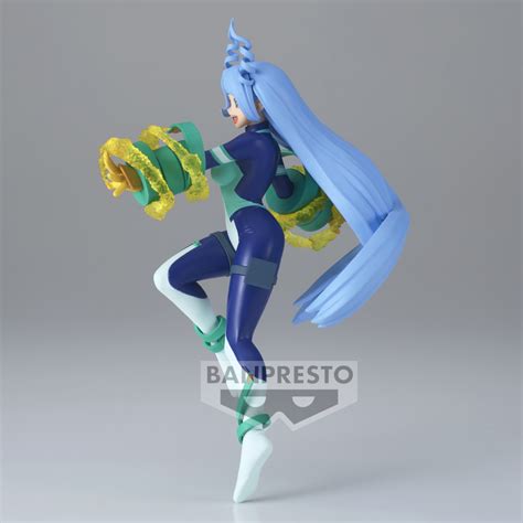 Animefanshop De Nejire Hado My Hero Academia The Amazing Heroes