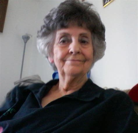 Ruby Green Obituary Muncie In