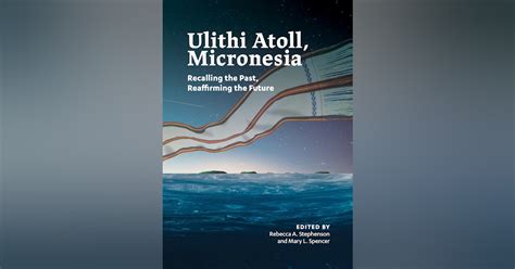 Ulithi Atoll Micronesia