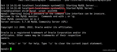 如何解决Linux忘记MySQL密码按照步骤完全解决并创建新密码 源码巴士
