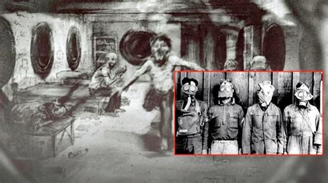 Beingravindra Russian Sleep Experiment