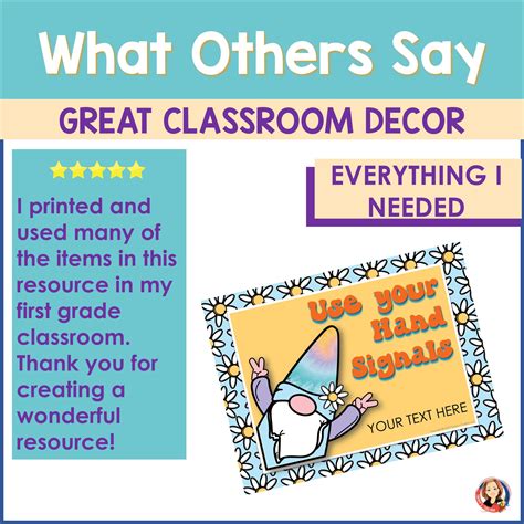 Retro Groovy Classroom Management Decor Set Behavior Management