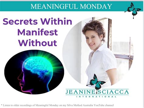 Jeanine Sciacca International Speaker Trainer Coach Author Home Facebook