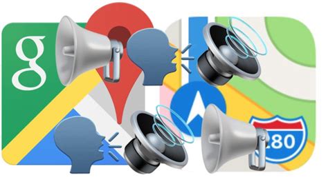 How To Enable Voice Navigation In Maps On IPhone