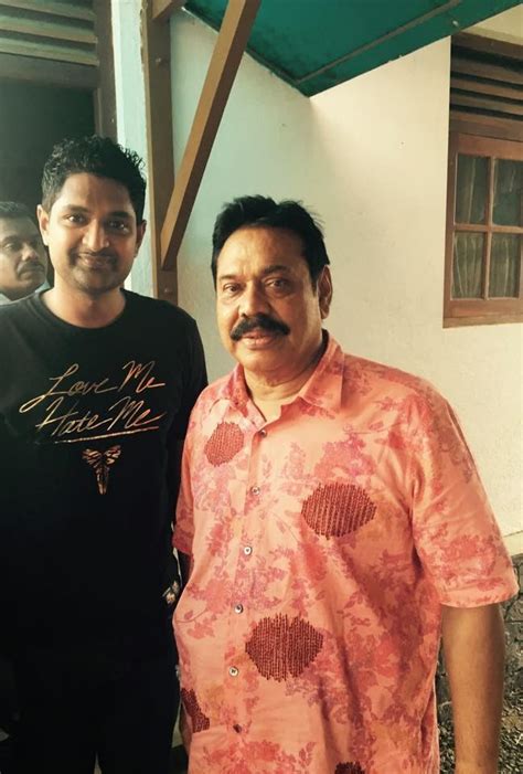 I Didn T Hide Iraj Weeraratne Gossip Lanka Hot News Sri Lanka Latest Breaking News