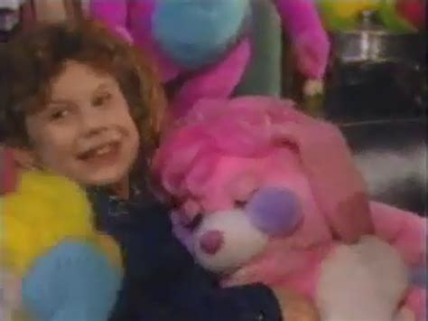 The Popples Brainpie