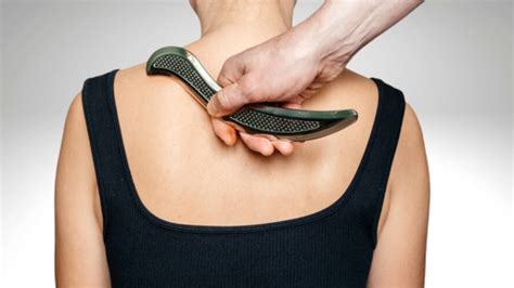 Understanding Iastm A Proven Technique For Soft Tissue Recovery Lighthouse Physical Therapy