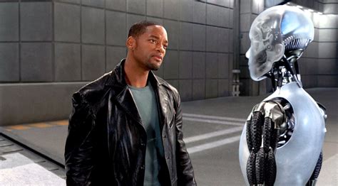 23 Best Robot Movies Popsugar Entertainment
