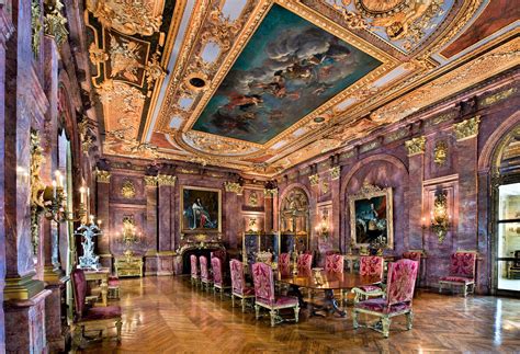 Marble House Newport