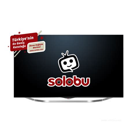 LG 49UB850V - LED TV Ekran (Panel) Değişimi Fiyatı