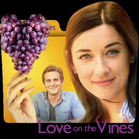 Margo Love On The Vines Scrolller