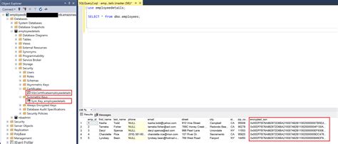 Cross Account Migration Of Amazon Rds For Sql Server With Column Level