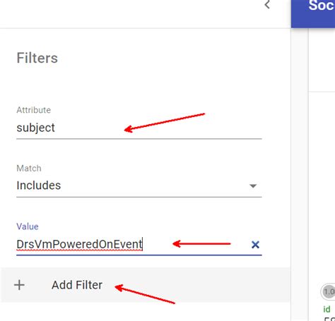 vmware event broker appliance part vi introduction to the sockeye service knative