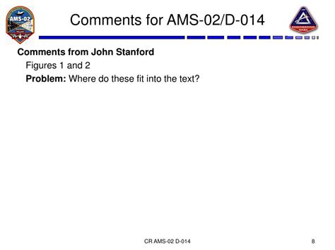 PPT AMS Configuration Control Board PowerPoint Presentation Free Download ID 6789614
