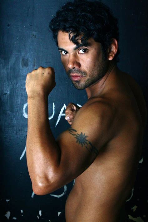 Alejandro Belmonte