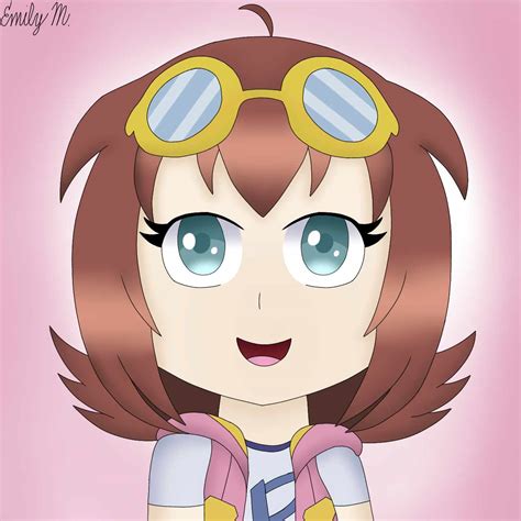 Madoka Amano Beyblade Metal Saga By Emilythesonictuber On Deviantart