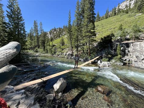 Temporary Cable Bridge Restores Safe Passage Over San Joaquin River