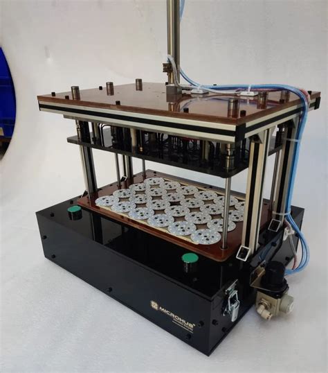 Pcb Functional Testing Fixture At ₹ 20000 Piece Pcb Test System In Vadodara Id 2853933608048