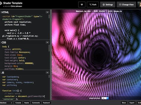 Shaders Are Easy Aards