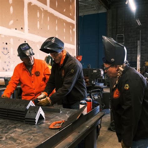 Metal Makers Classes On Linkedin Our Fast Learning Students Absolutely