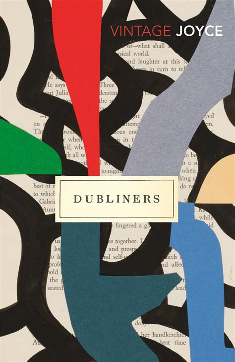 Dubliners James Joyce