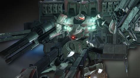 Is Armored Core 6 A Soulslike