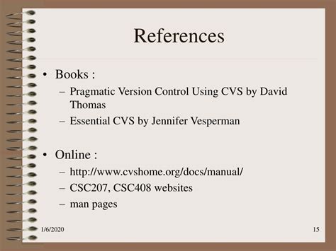 PPT Efficient Version Control With CVS Commands Tagging Branching And Best Practices