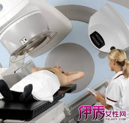 胸部ct能检查出什么图胸部ct能检查出什么 盘点六大特点助你充分了解CT 3 伊秀健康 yxlady