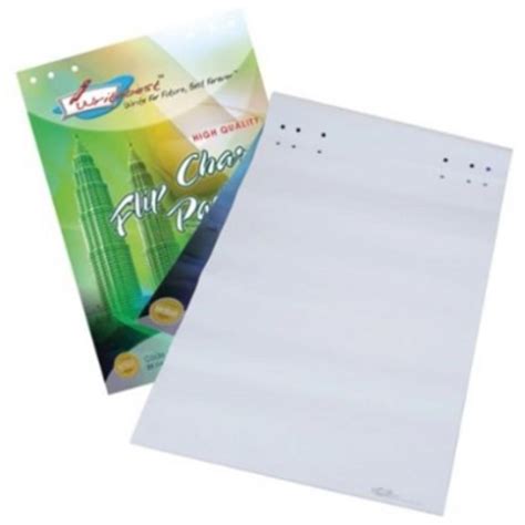 กระดาษฟลิปชาร์ท 2 X 3 Eezee