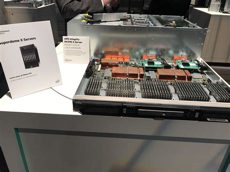 HPE Discover 2016 Pictures ByteSizedAlex
