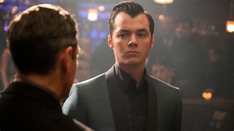 Pennyworth S02e01 The Heavy Crown Summary Season 2 Episode 1 Guide