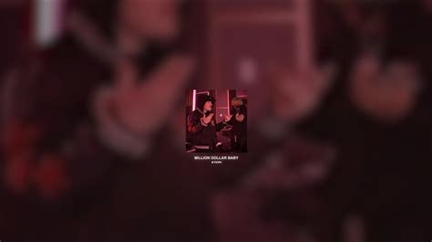 Million Dollar Baby Tommy Richman X Bigxthaplug Youtube