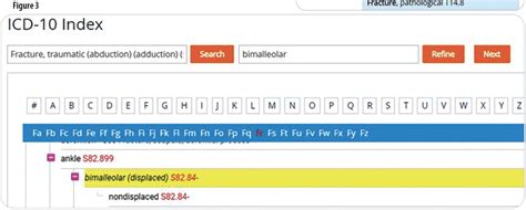 use codify indexes don t miss this timesaving tip aapc knowledge center