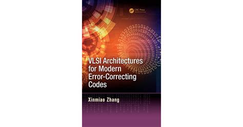 Vlsi Architectures For Modern Error Correcting Codes Book
