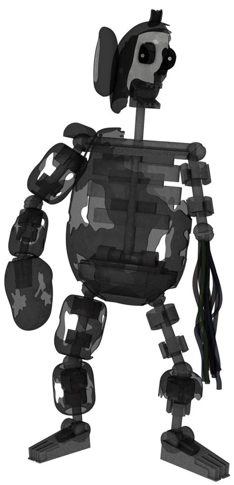 Five Nights At Tubbyland 3 All 9 Animatronics Prototype Po Prototype Laa Laa Prototype Dipsy