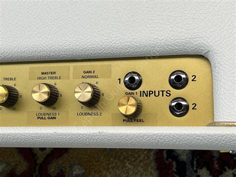 2019 Marshall 1987x Eddy Lenz Custom Jose Mod Id 3891 Captain