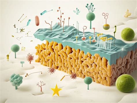 Lipids The Primary Long Term Energy Storage Molecule