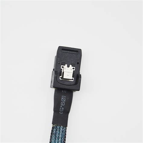 China Discount Price Usb3 1 Type C Female Mini Sas 36pin Male To 4 Sata Cable Mini Sas 36pin