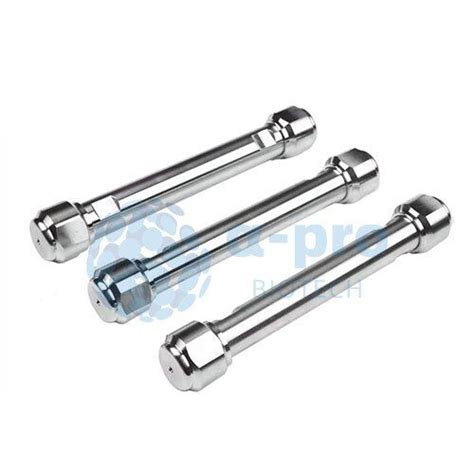 Hplc Column 20mm I D Alphapro Biotech