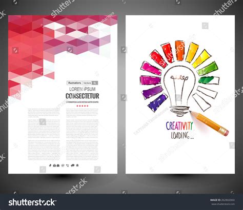 Design Progress Bar Loading Creativity Vector Vector Có Sẵn Miễn Phí