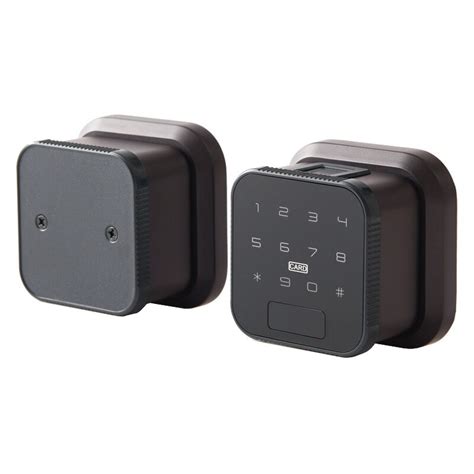 Smart Phone Remote Control Fingerprint Password Ca Grandado