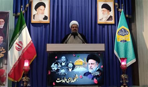 شخصیت «شهید امیرعبداللهیان نمود یک دیپلمات انقلابی بود خبرگزاری مهر اخبار ایران و جهان