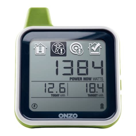 Sse Smart Meter Handbook Pdf Download Manualslib