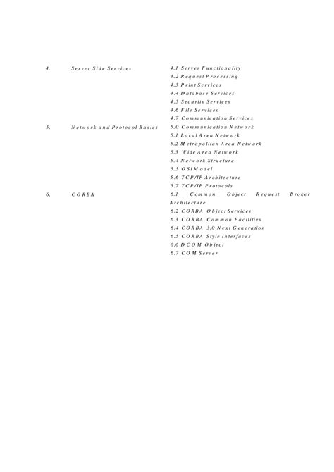 Download Vtu Enotes On Client Server Architecture For Computer Science Engineering By Panel Of