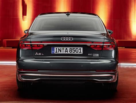 Audi A8 2021 Reviews Technical Data Prices