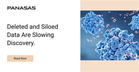 How Deleted And Siloed Data Are Slowing Discovery Panasas Posted On The Topic Linkedin