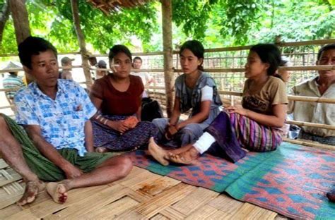 စစ်ကောင်စီလက်ချက်ကြောင့် ဇွန်လအတွင်း အမျိုးသမီး ၁၂၆ ဦး သေဆုံးဒဏ်ရာရ နိုင်ငံတကာမြန်မာ့သတင်း