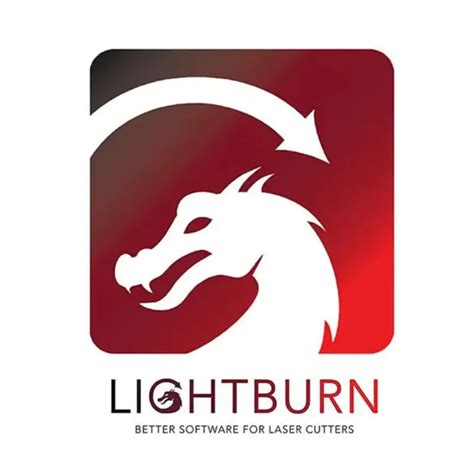 Lightburn Pro Laser Cutter Control Software 4evatech Store